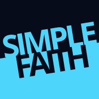 Simple Faith – Random thoughts on faith, life and the world, and how ...